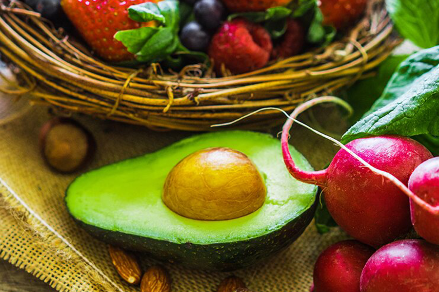 Joanne Slavin on the benefits of fiber | Brief
